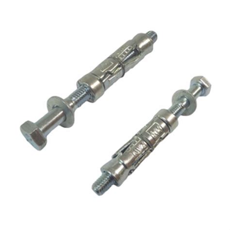 Rawlplug Fastener Rawlbolt M1075l Almandoz Hardware Ltd