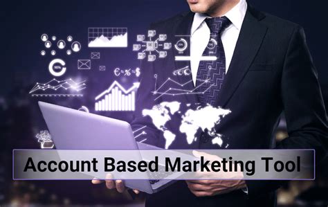 Choose The Right Account Based Marketing Tool For Business Leadfoxy