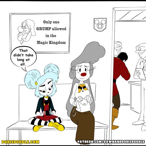 Ask Dawn And Doris Doodle On Tumblr Ask Dawn And Doris Doodle On Tumblr