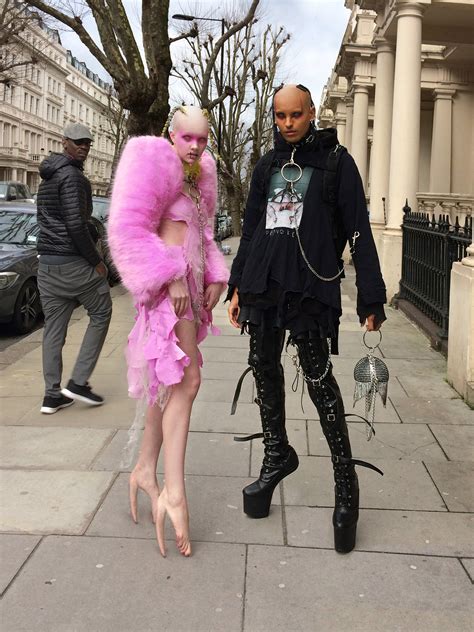 Fecal Matter Is The Design Duo To Follow On Instagram Vogue