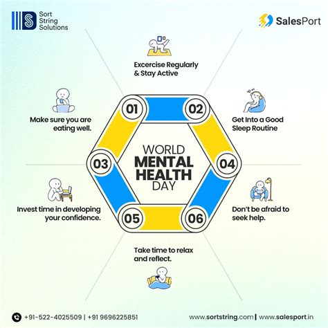 Sort String Solutions Llp On Linkedin Worldmentalhealthday Worldmentalhealthday Mentalhealth