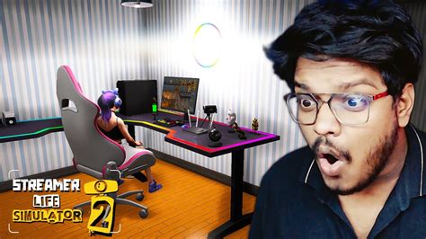 I Hired An Uwu Girl And Bought A Super Bike Streamer Life Simulator 2