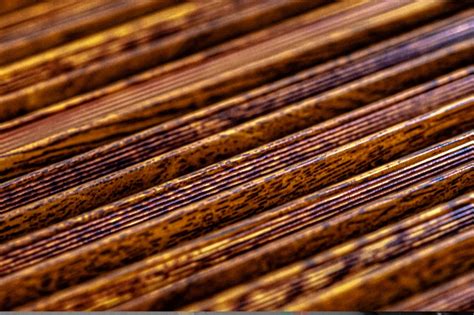 Wooden Transfer Coating Pb Foreign Trade