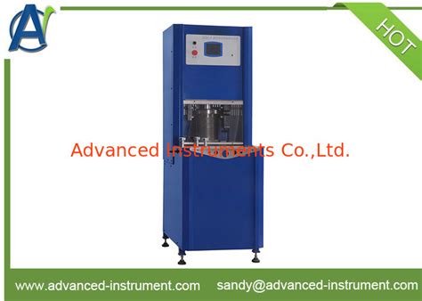 Astm D6925 Superpave Gyratory Compactor Test Machine For Asphalt Mix