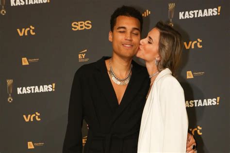 Lize Feryn Je Kan Er Nooit Genoeg Van Hebben” Showbizzsite