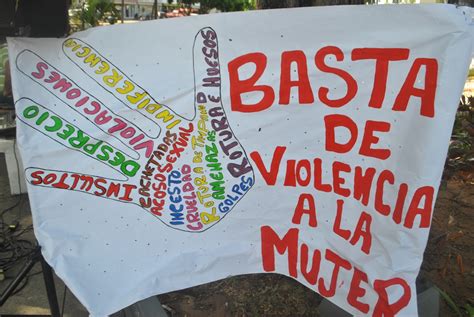 Defensor Del Pueblo Instó A Denunciar Casos De Violencia Contra La