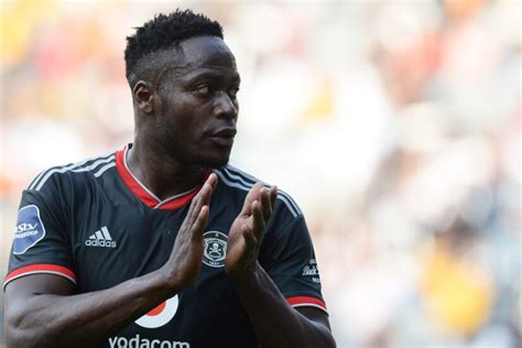 Pirates Looking For A New Home For Eva Nga