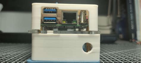 Jarvis Workshop Assistant Tool 8 Steps Instructables