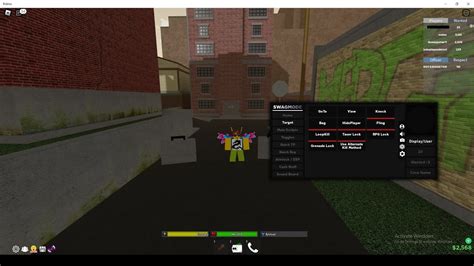 Da Hood Swag Mode Pastebin Script Op Youtube