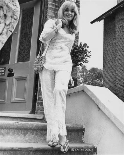 Suzy Kendall