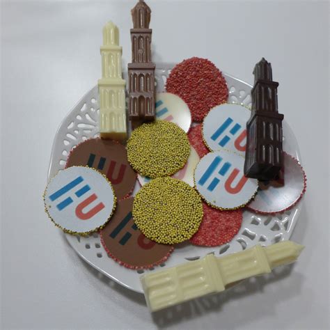 3d Printen En Chocolade