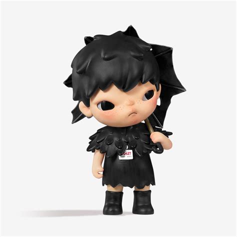 180 Hirono Ideas In 2025 Art Toy Figures Cute Little Things