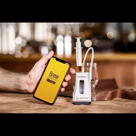 Density Meter Smart Density Meter Easydens Trader Wholesaler