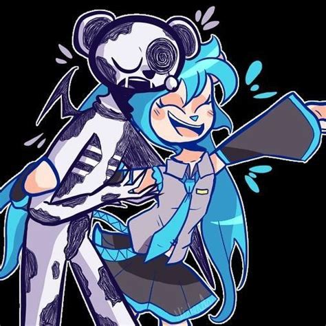 Pin By Quxianx On Bear Alphabear Bear Art Alpha Art Bear