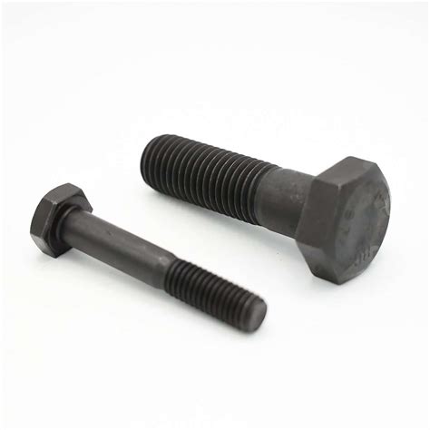 Heavy Hex Bolt B7