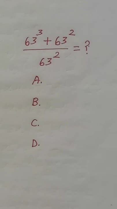 Maths Simplificationshortsmaths Simplifydivisiontrickseasymaths