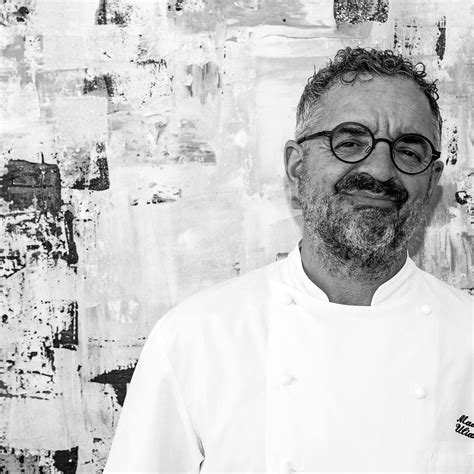 Chi è Mauro Uliassi Lo Chef Rockstar Che è Cambiato Per Amore