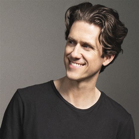Aaron Tveit 54 Below