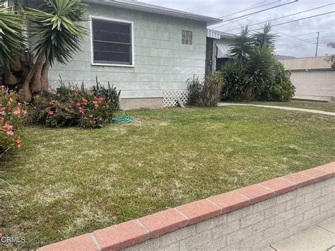 11966 Freeman Ave Hawthorne Ca 90250 Zillow