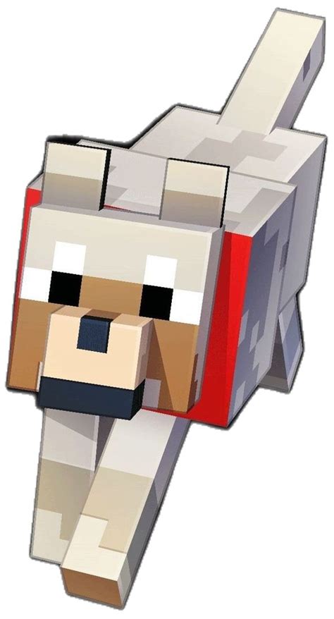 Minecraft Dog Png In 2025 Minecraft Dogs Dogs Diy Dog Stuff