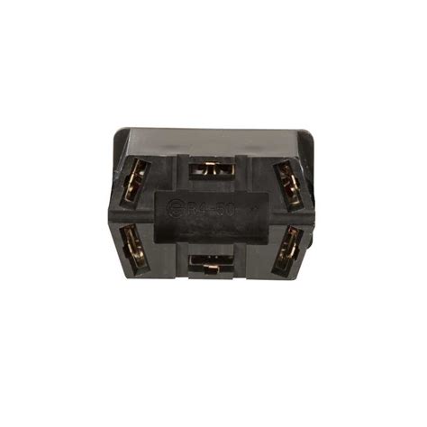 Toggle Switch Mounting Harness Del City