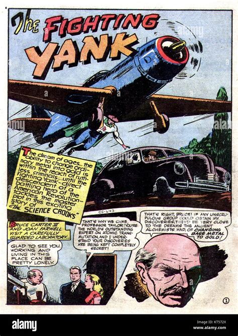 Americas Best Comics Is A Notable Comic Book Publisher Known For