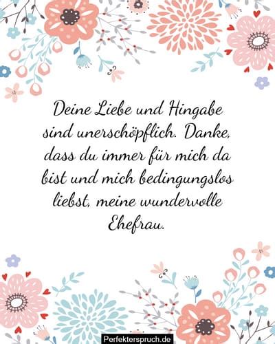 150 Dankessprüche Für Ehefrau Wertschätzungs Zitate