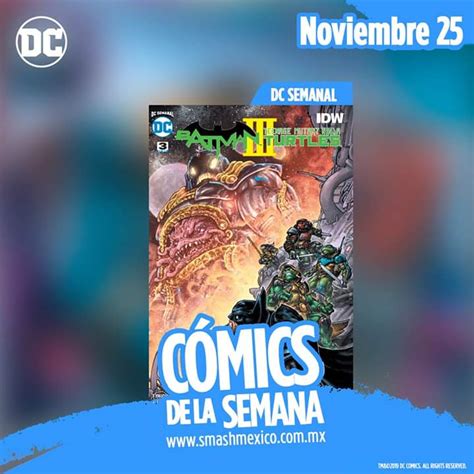 Sector Comic Mx Sectorcómicmx Checklist