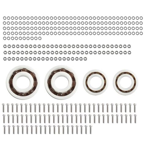 Lianxue 3d Printers Part Creative Model Components Aviation Engine