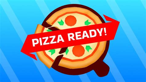 Pizza Ready Mod Apk 2026 Uang Tak Terbatas