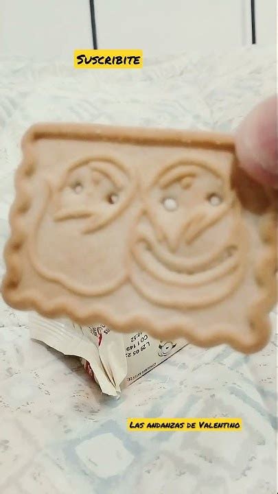 Mellizas Galletitas Rellenas Sabor Limón Shorts Youtube