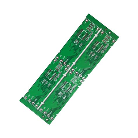 Led Light Chip Smd Pcb With Design Bulb Raw Material Printed Circuit