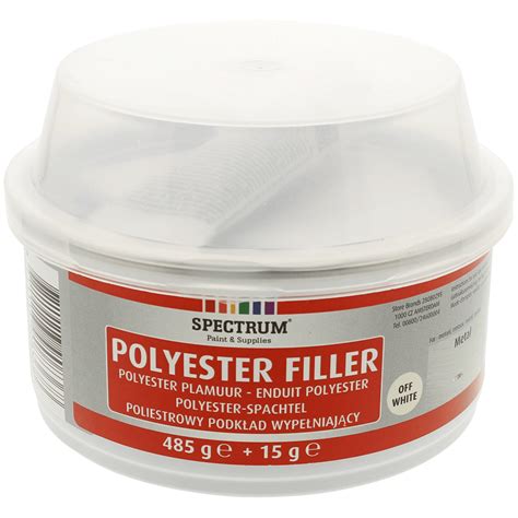 Polyester Filler Que Es At Teresa Huffman Blog