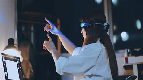 Gravityxr Unveils Three New Chips To Power Spatial Computing My