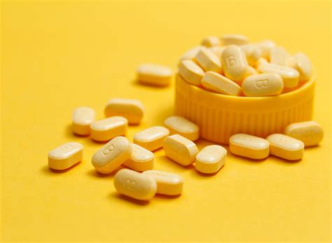 Best Supplements For Your Metabolism According To Experts — Eat This