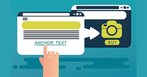 Anchor Text What Is It How To Optimize It