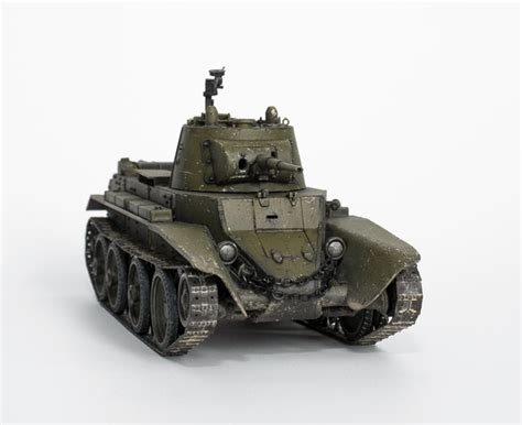 Bt 7m Eastern Express 135 Rmodelmakers