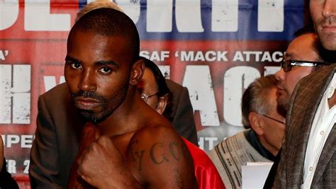 Yusaf Mack 5 Fast Facts You Need To Know