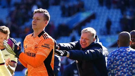 Bernd Leno Reaches Verbal Agreement With New Premier League Club