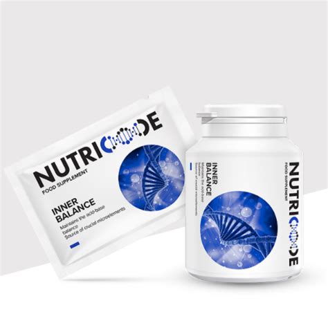 Inner Balance Nutricode