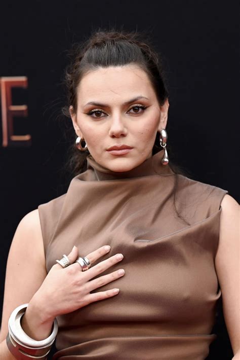 Dafne Keen Actresses Athetic Women Bollywood Actress Hot