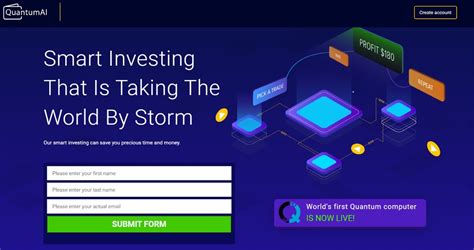 Start Up Quantum Ai Releases Annual Report Of 200 Million