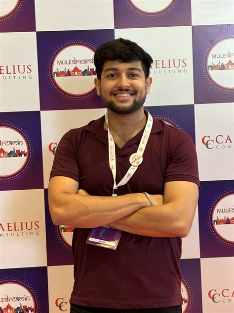 Rishabh Pandey On Linkedin 🌟 Reflecting On An Amazing Experience At