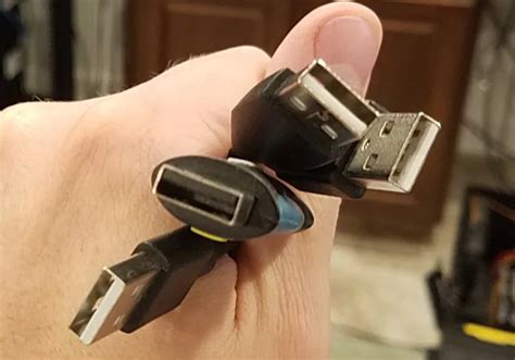 More Than One Dozen Usb Vulnerabilities Published For The Linux Kernel Phoronix