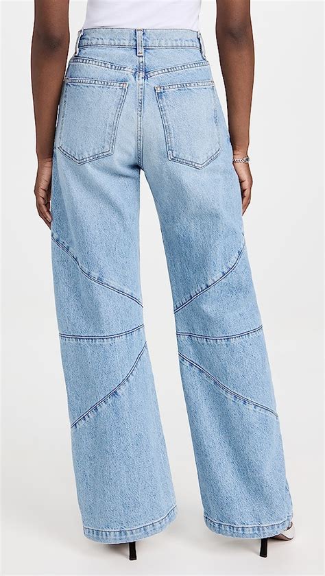 Eb Denim Frederick Jeans Shopbop