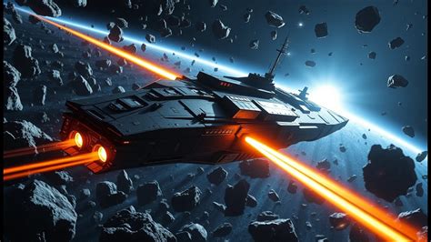 A War That Lasted For Years—until Humans Won In Three Hours Hfy