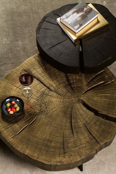 Bc 05 Stomp Coffee And Sidetable Architonic Wood Coffee Table Design Wood Coffee Table Diy