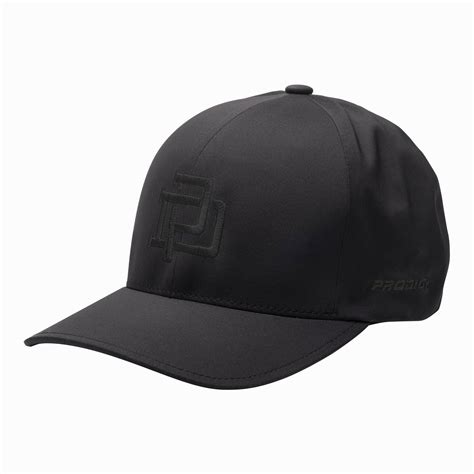 Prodigy Flex Cap Special Edition Pd Logo Prodigy Us Test Environment