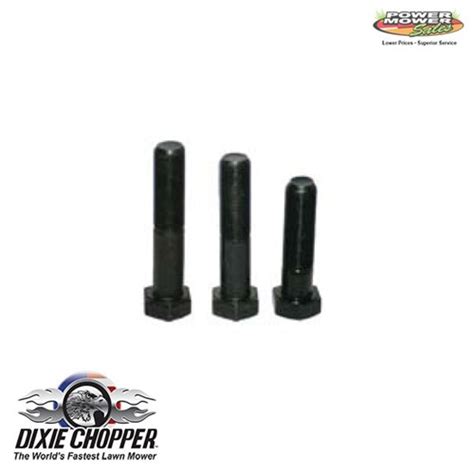 Blade Accessories For Dixie Chopper Lawn Mowers