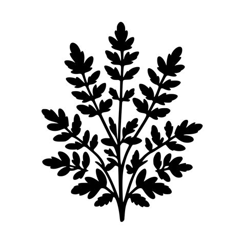 Lobed Leaf Cluster Creative Meadow